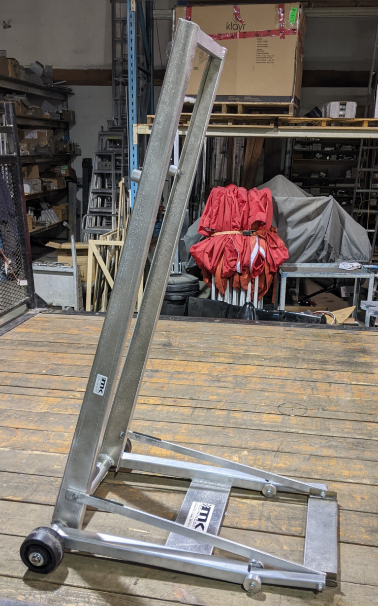 Lifts and Accessories – MK Technologies Ltd